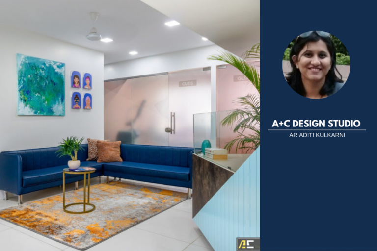 Top 60 Interior Designers in Nashik