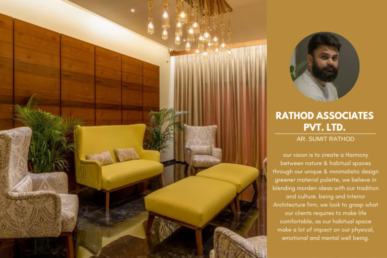 Top 60 Interior Designers in Nashik