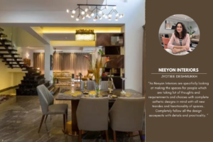 Top 45 Interior Designers in Pune - The Architects Diary