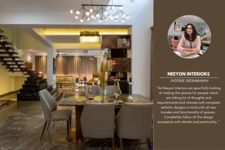 Top 45 Interior Designers in Pune - The Architects Diary