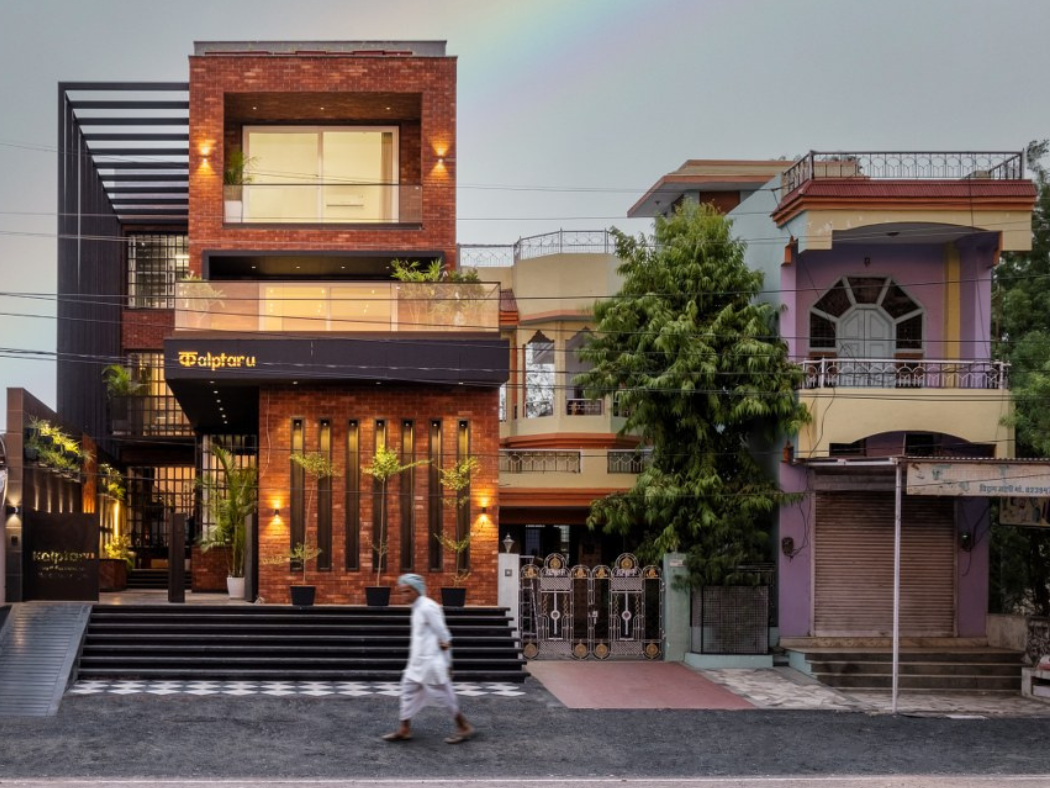 A Humble Abode That Hits A Sugary Note With Every Culturally-Steeped ...