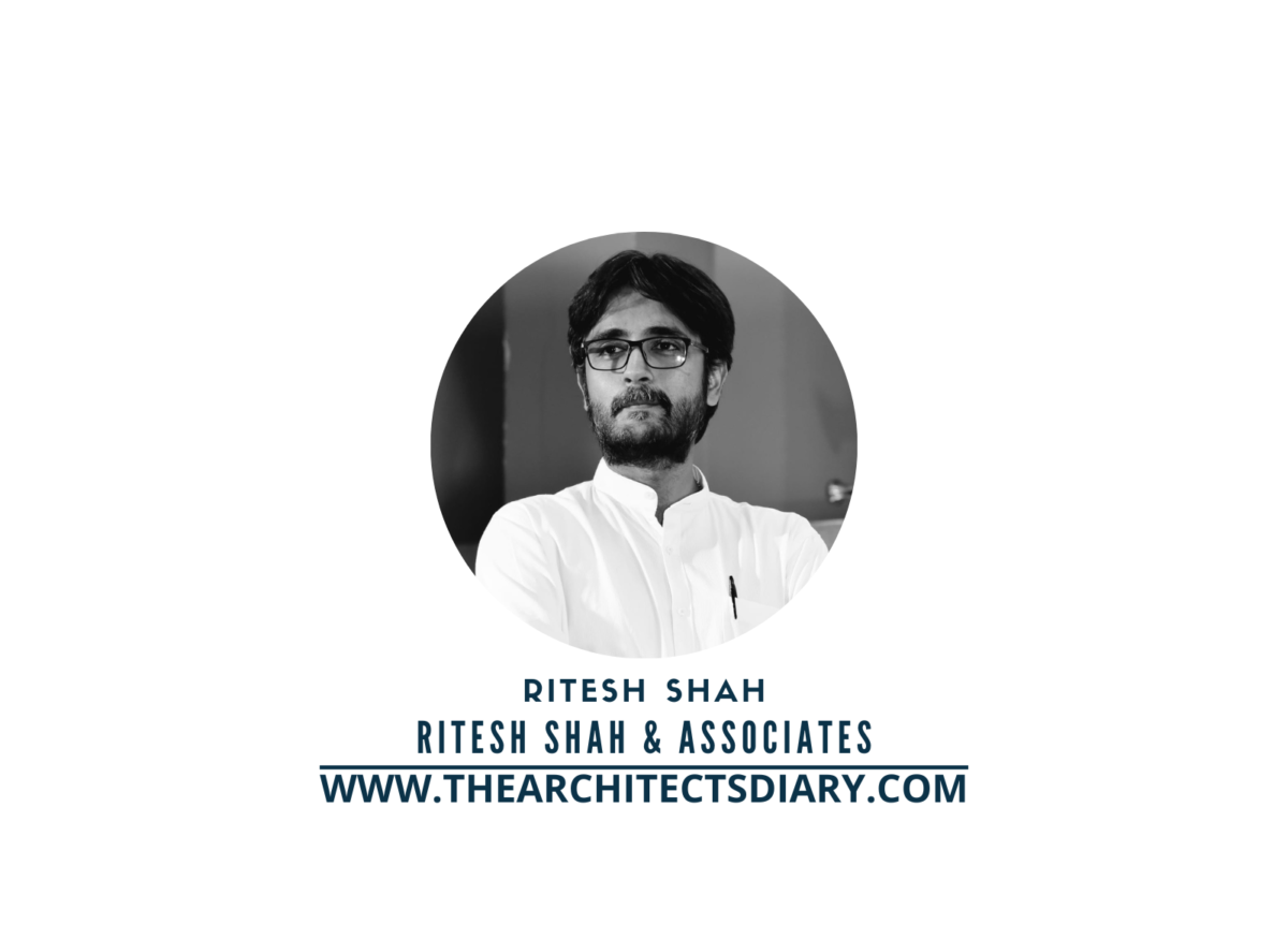 Warm, Breezy and Monochromatic Tones Outlines this Residence with Luxe ...