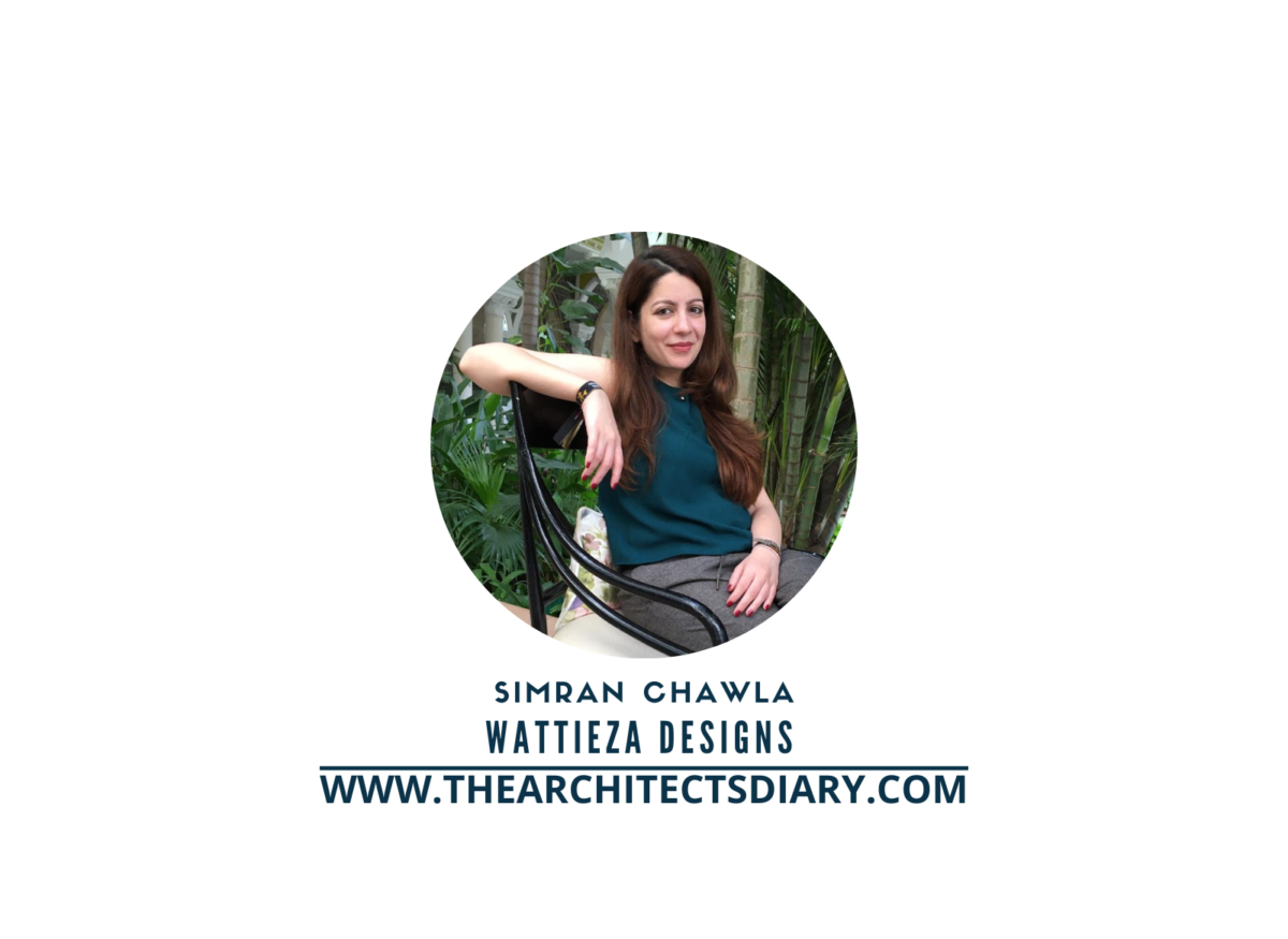 This Haven Beckons with a Promise of Resplendent Tranquility and Opulence | Wattieza Designs