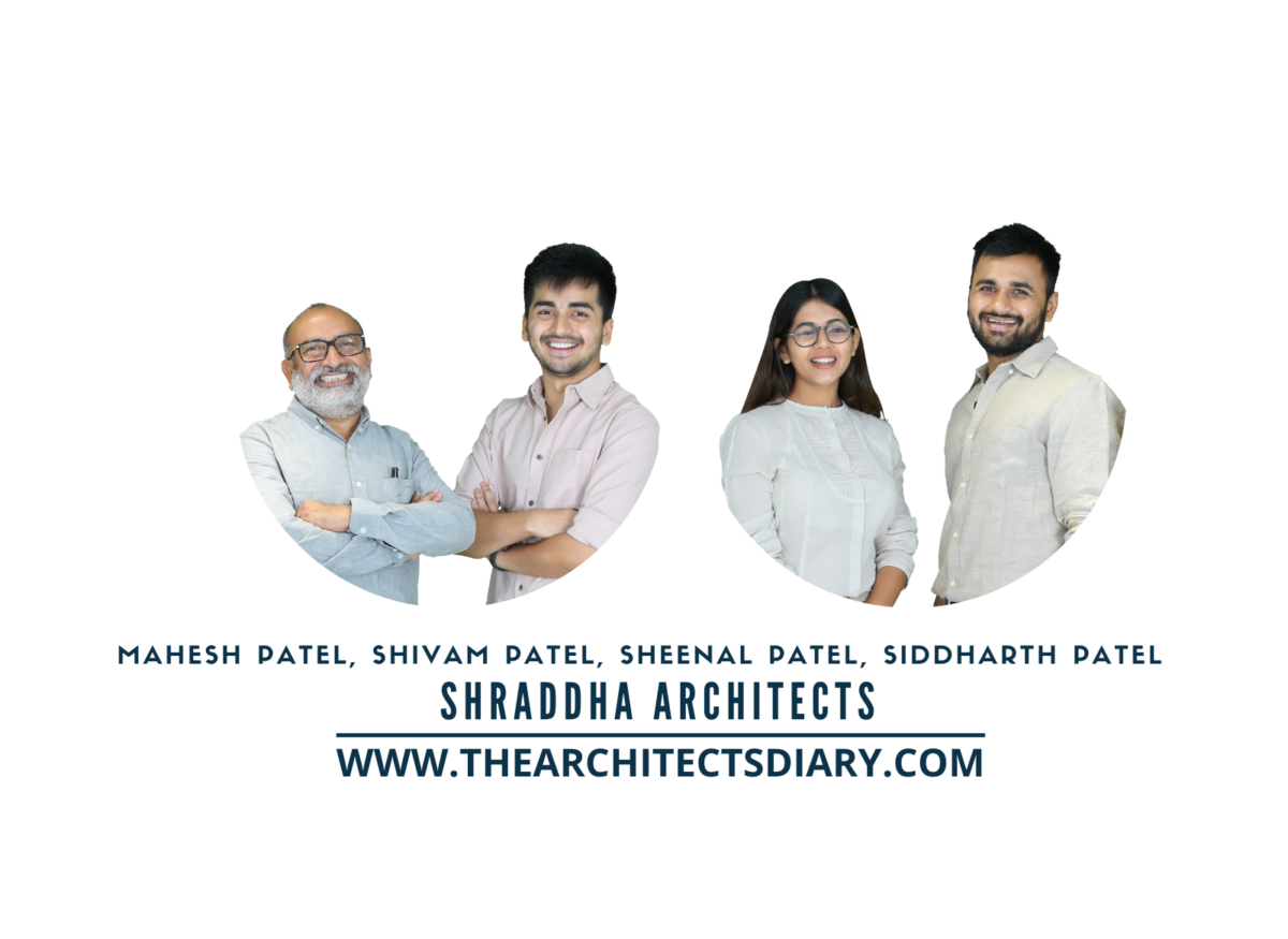 A Workspace Design Having an Artistic vision and Ingenious Spatial ...