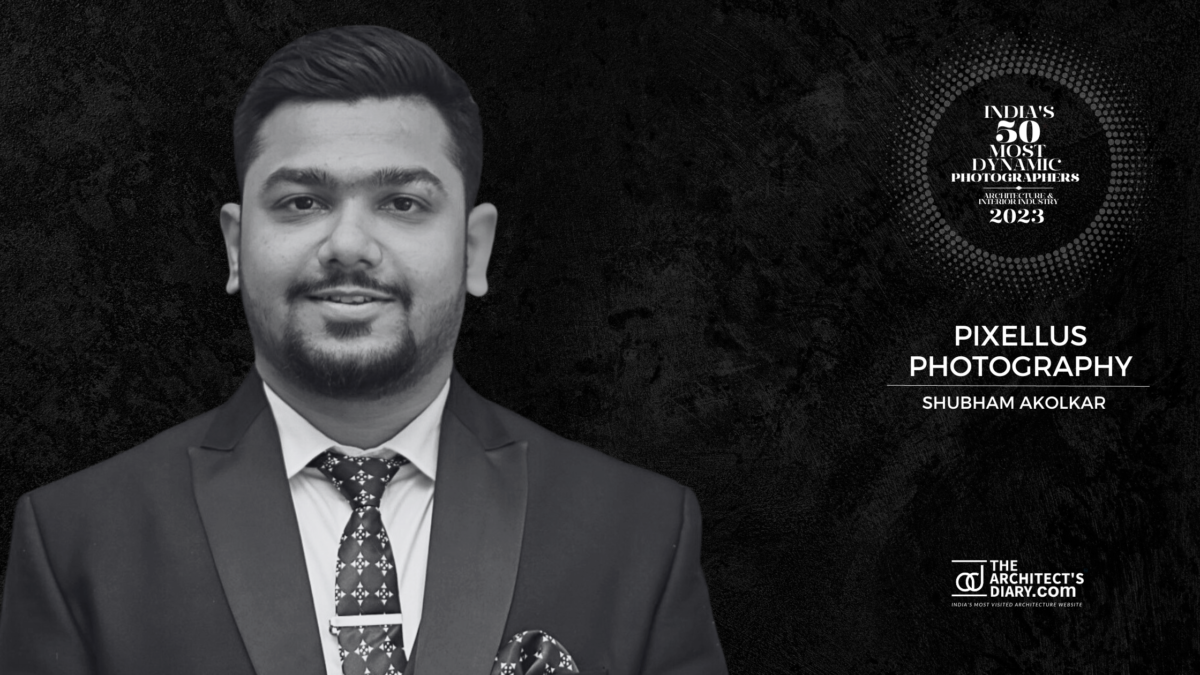 Top 50 dynamic Interior and Architecture photographers in India