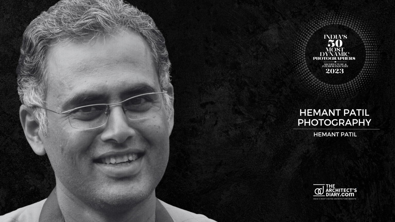 Top 50 dynamic Interior and Architecture photographers in India