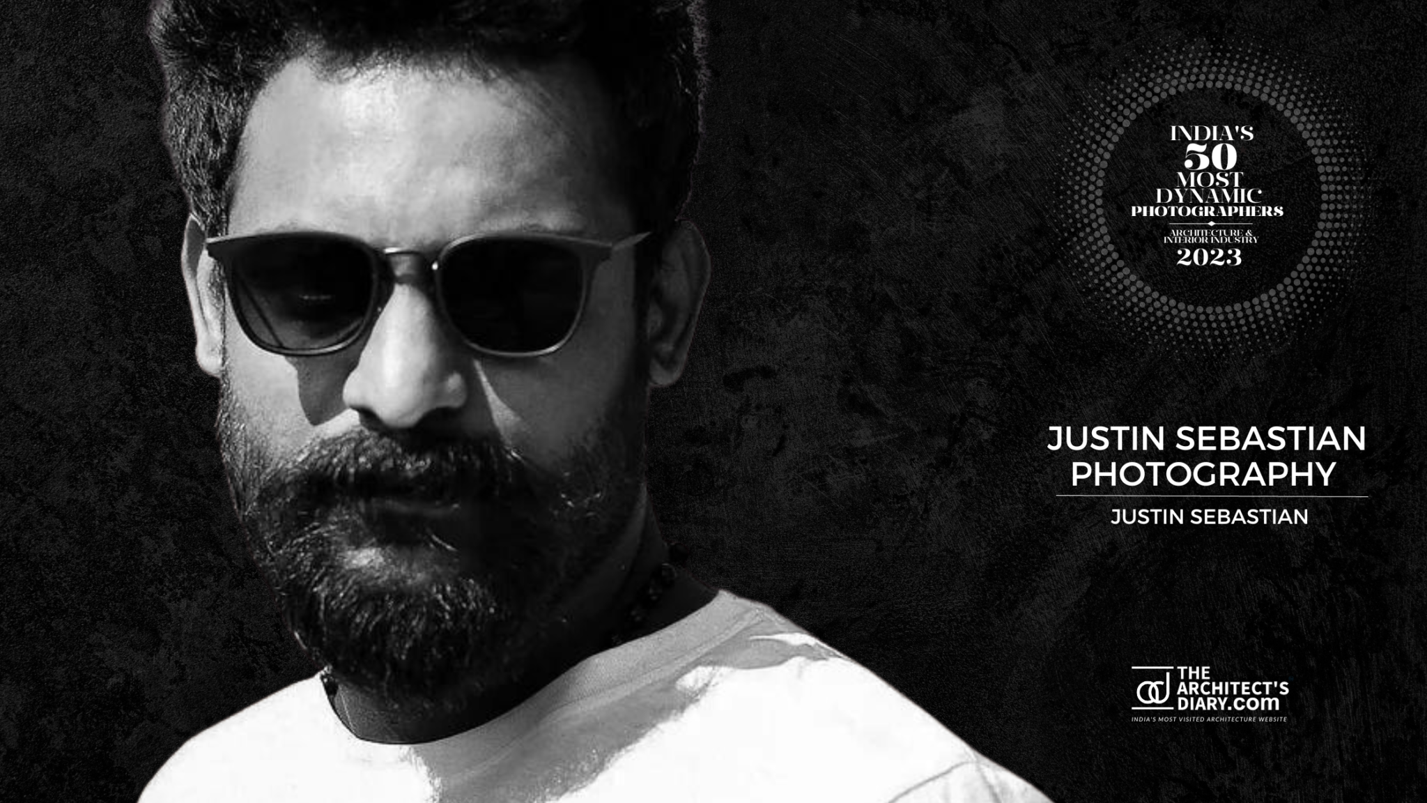 Top 50 dynamic Interior and Architecture photographers in India