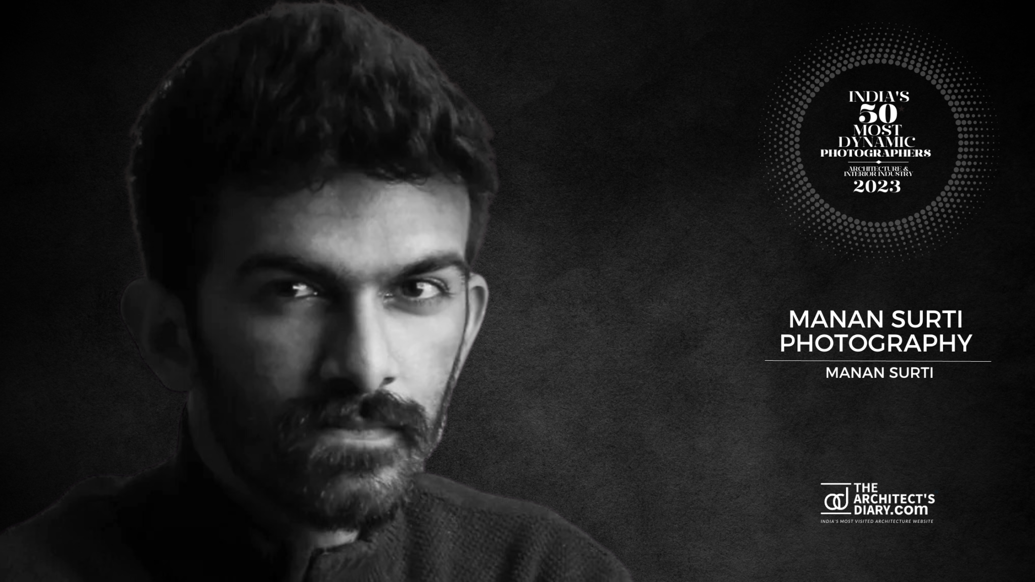 Top 50 dynamic Interior and Architecture photographers in India