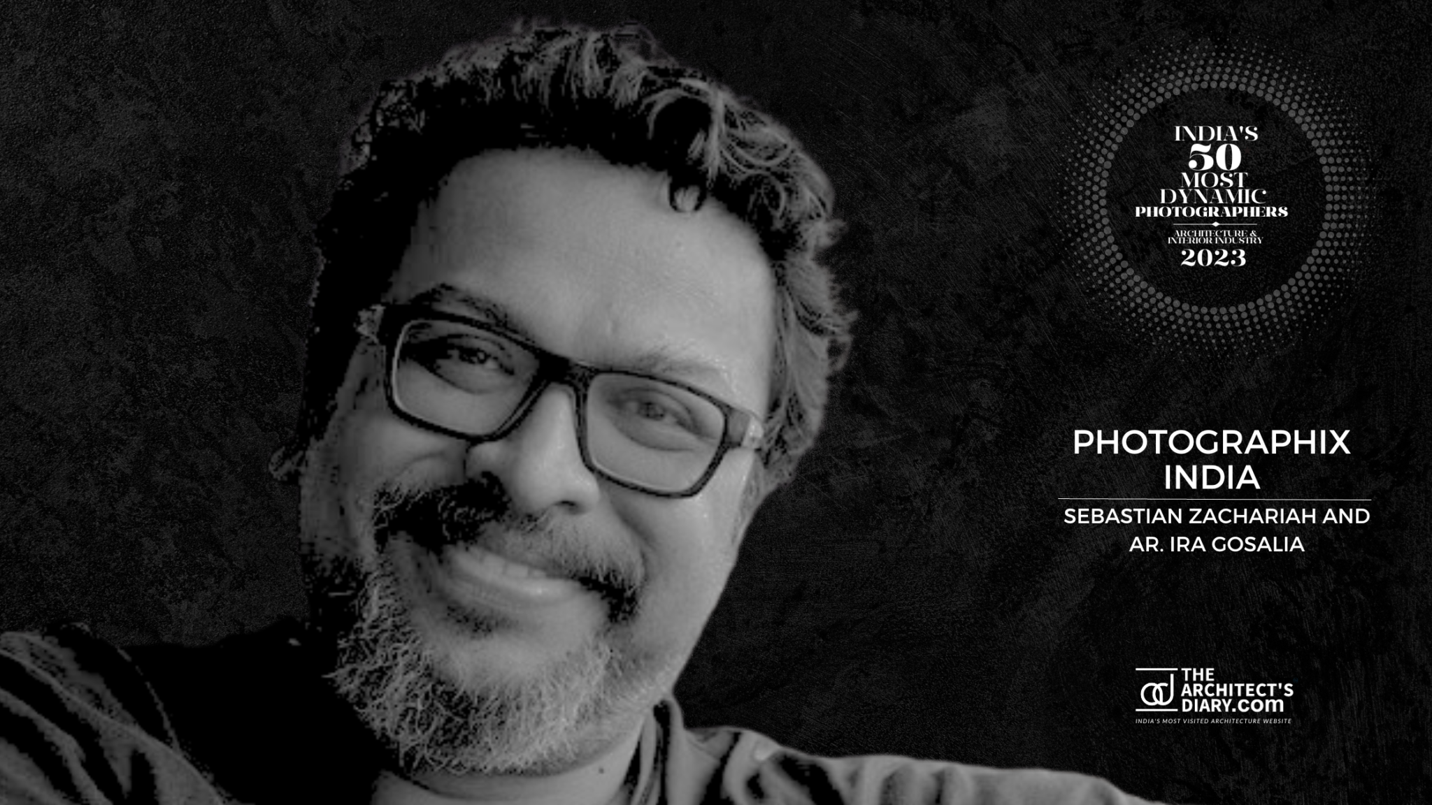 Top 50 dynamic Interior and Architecture photographers in India
