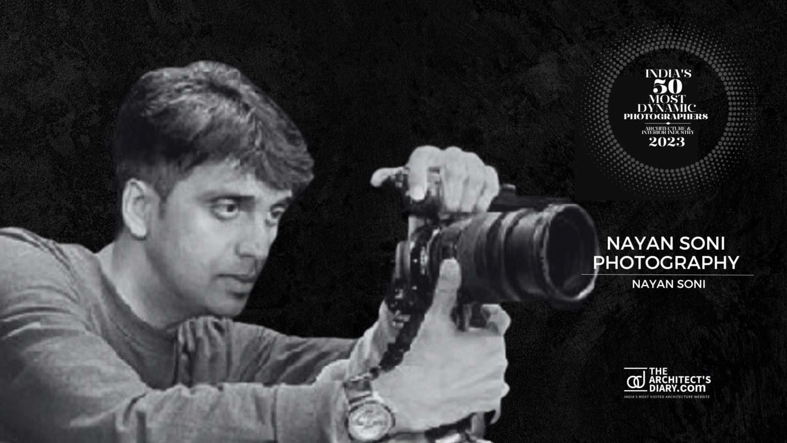 Top 50 dynamic Interior and Architecture photographers in India