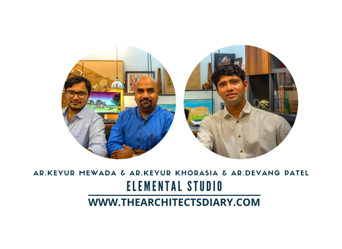 This Residence Combines Elegant Aesthetics with Functional and Luxurious Design | Elemental ...