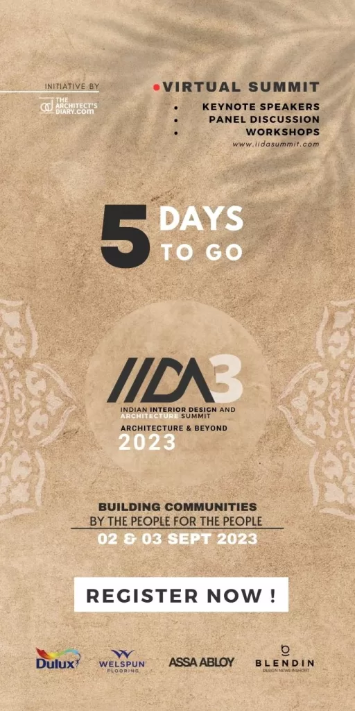 An Exquisite 3BHK Apartment with a Minimal Aesthetic and a Luxurious ...