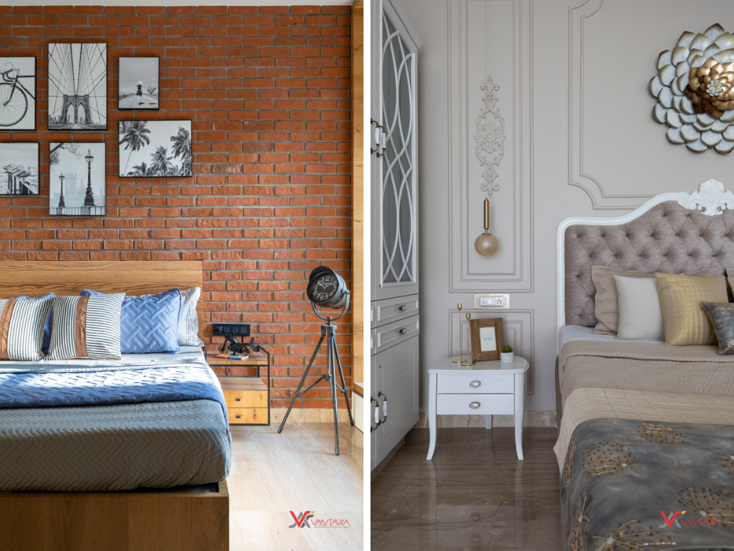 'Aurum' is a Harmony of Styles Where Life Imitates Art in Design