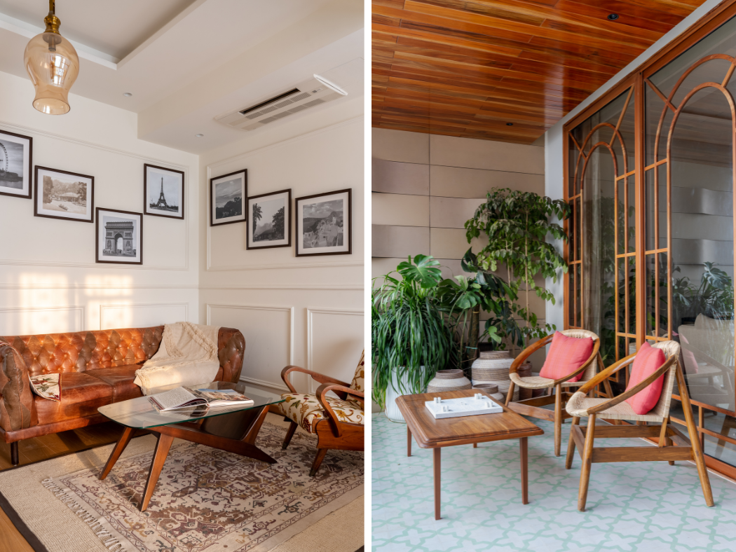 A Place that is Simple, Warm and Openly Resonated Well with Sober ...