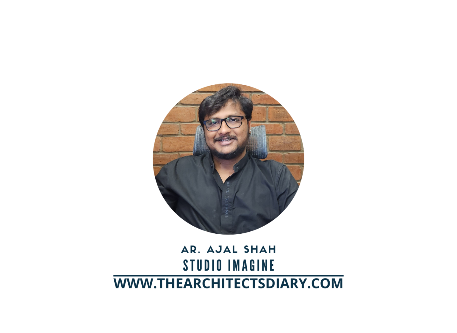 Studio Imagine's Head Office is Dignified With Principles, Innovative ...