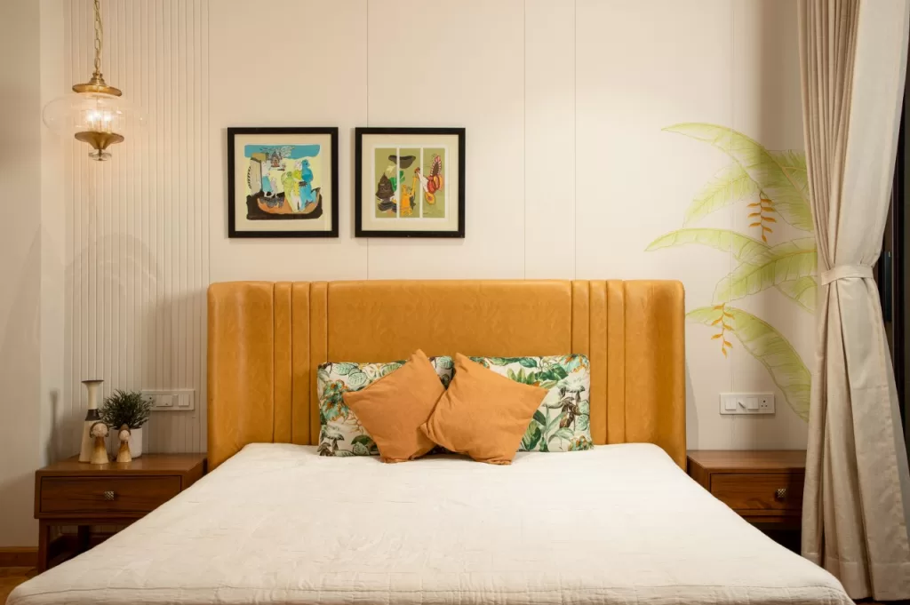 Krishnayan Exemplifies the Fusion of Contemporary Minimalist ...