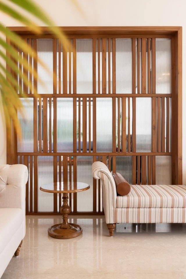 Krishnayan Exemplifies the Fusion of Contemporary Minimalist ...