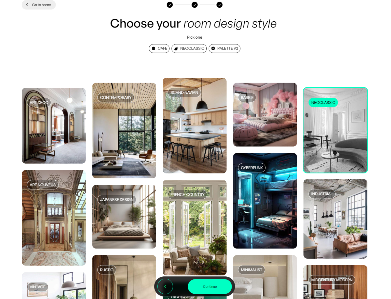 20 Most Promising AI Interior Design Tools Of 2024