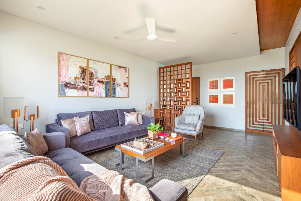 A Narrative Of An Intricate Balance Between Aesthetics And ...