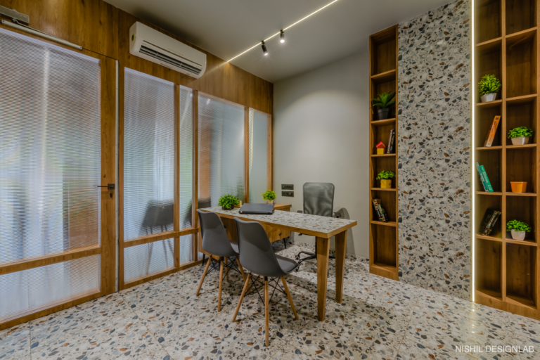 25 Fascinating Medical Clinic Interior Design Trends in 2024