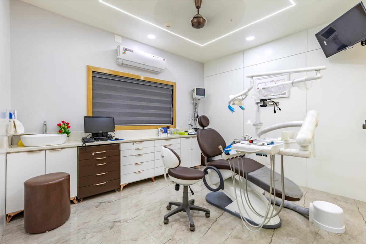 25 Fascinating Medical Clinic Interior Design Trends in 2024