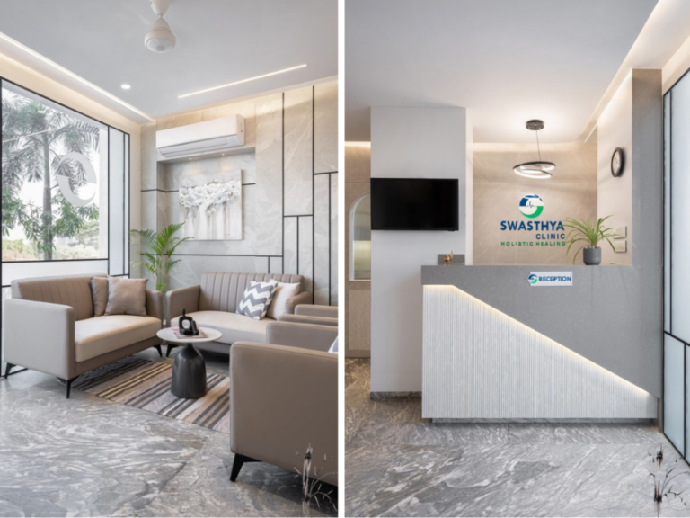 25 Fascinating Medical Clinic Interior Design Trends in 2024