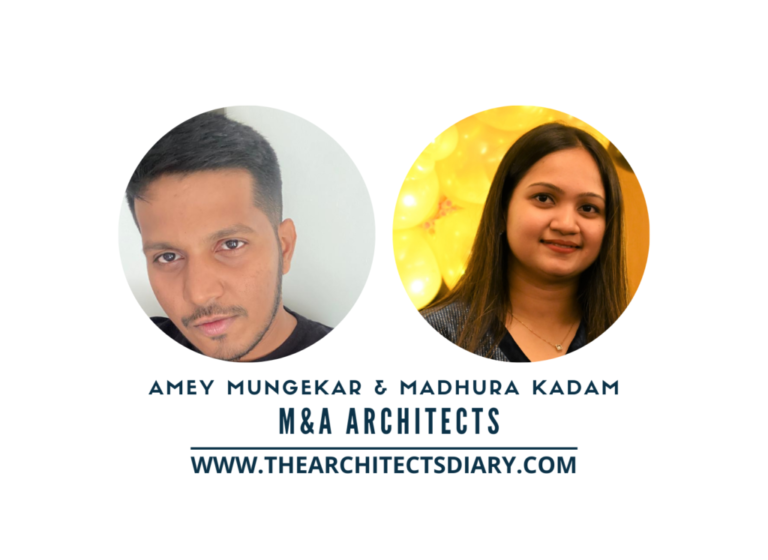 In the heart of Mumbai lies an Extraordinary 650-sq.ft Apartment with a ...