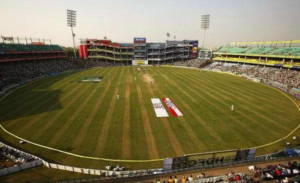 15 Cricket Stadiums in India You Must See
