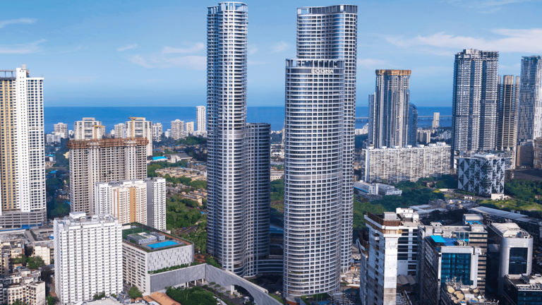 20 Skyscraper Design: Challenge and Beauty of the Upcoming Era