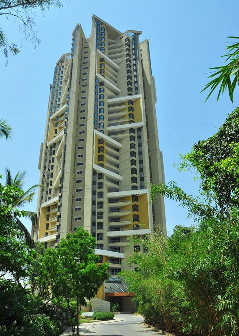 20 Skyscraper Design: Challenge and Beauty of the Upcoming Era