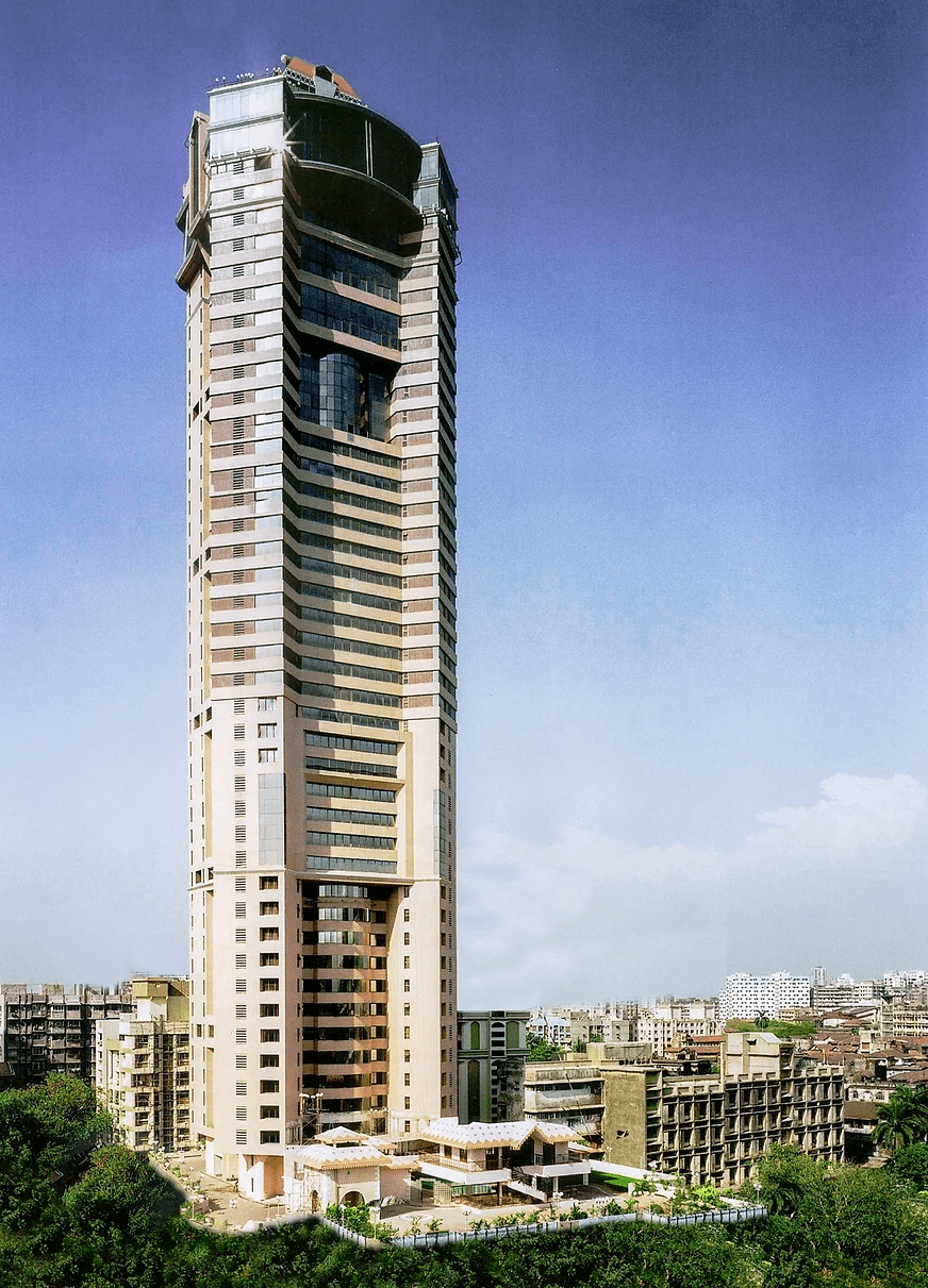 20 Skyscraper Design: Challenge and Beauty of the Upcoming Era