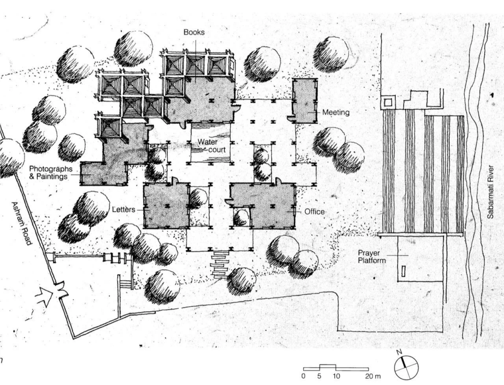 Spatial Design: A Method that Creates Human Space Experience