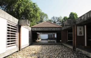 Spatial Design: A Method that Creates Human Space Experience