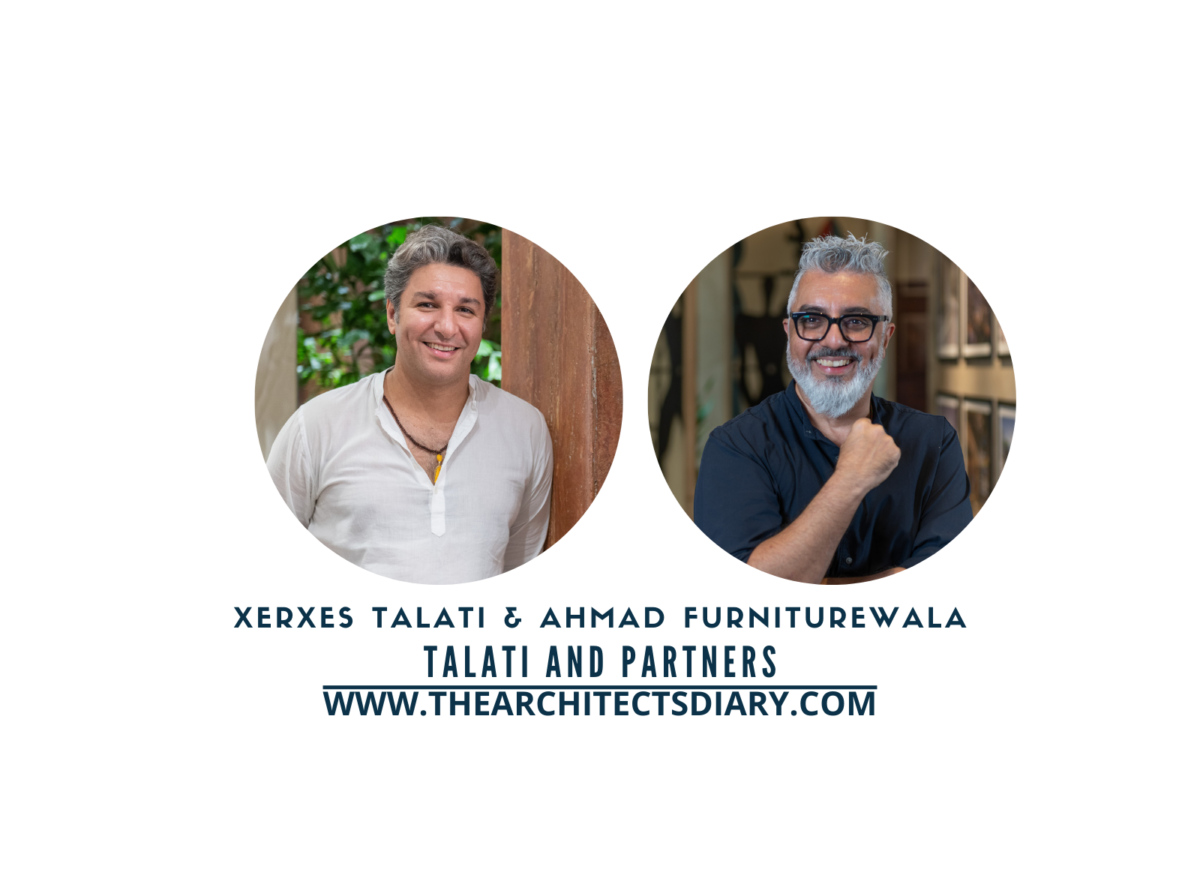 Luxurious Design that Embarks Plush Areas | Talati and Partners - The ...