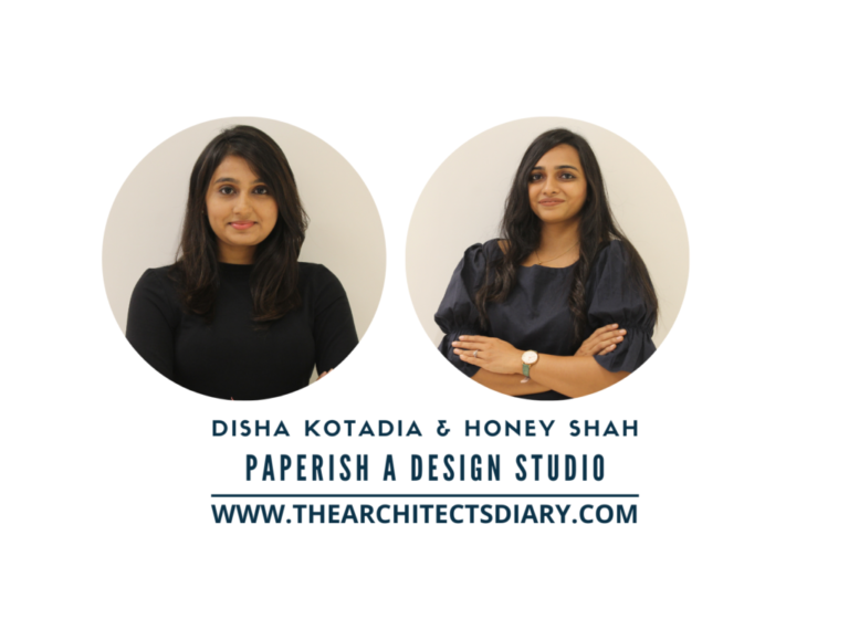 This Apartment Shows Ardent Affection for Arches | Paperish a Design Studio - The Architects Diary