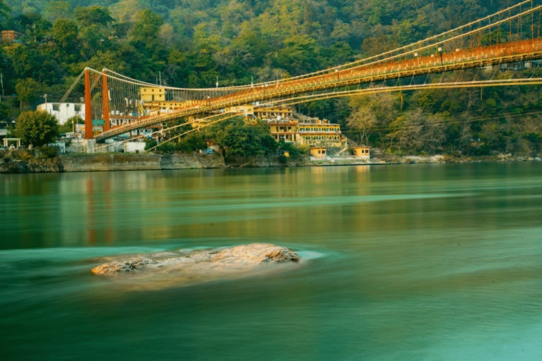 Discover Enchanting Tapestry of 20 Hanging Bridges in India