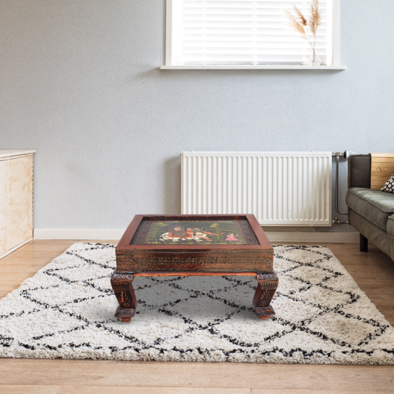 Indian Furniture Design: 15 Timeless Collections For Your Home