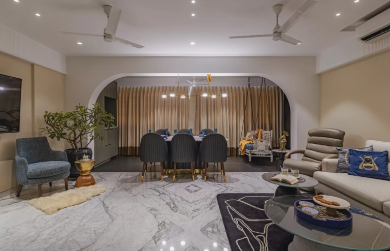 Indian Interior Design: 15 Exquisite Features of Soulful Artistry