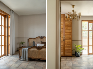 Indian Interior Design: 15 Exquisite Features of Soulful Artistry