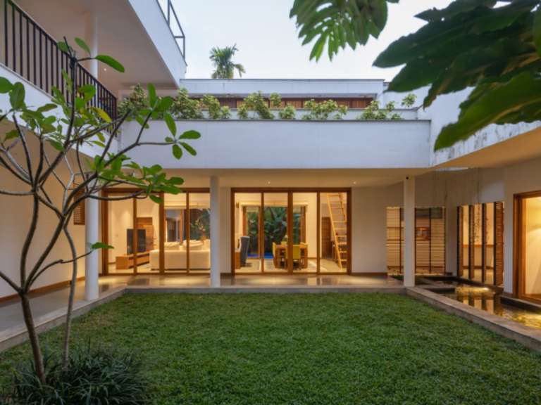 "Less is More" - Designing with Simplicity and Elegance