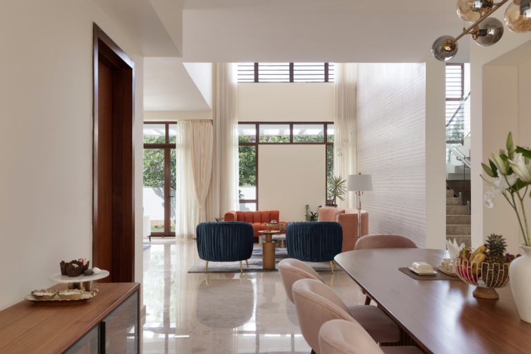 "Less is More" - Designing with Simplicity and Elegance