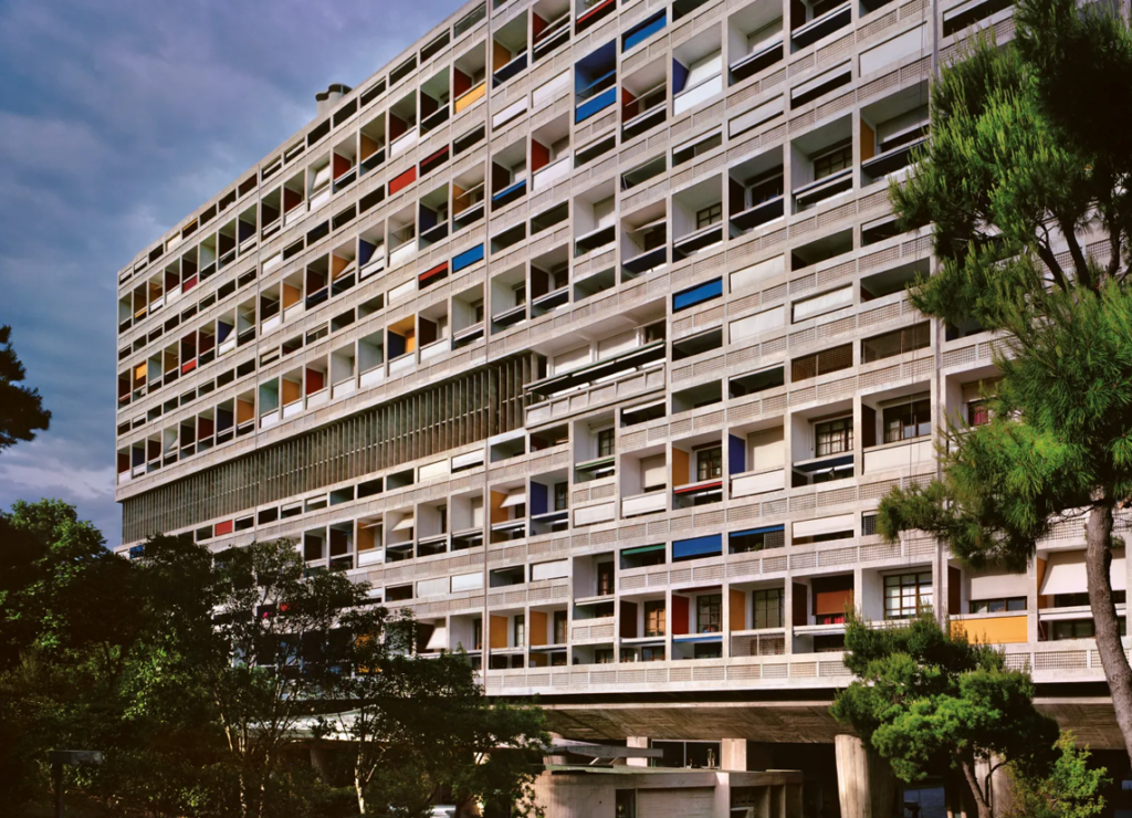 Modulor By Le Corbusier: Uncovers Secrets of Design Harmony
