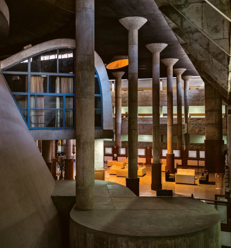 Modulor By Le Corbusier: Uncovers Secrets of Design Harmony