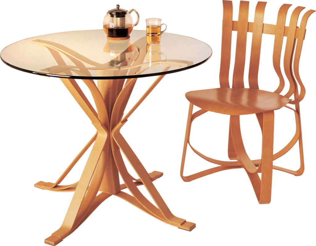 Exploring 15 Types of Tables That Are Redefining Design