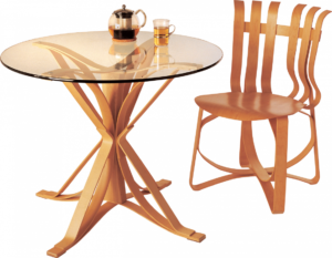 Exploring 15 Types of Tables That Are Redefining Design