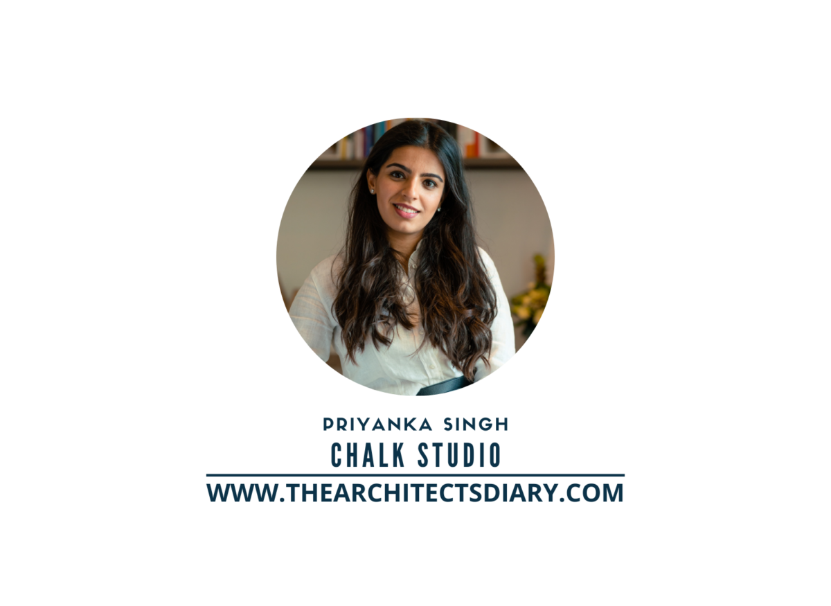 Chalk Studio scales its soaring establishment through new headquarters | Chalk Studio