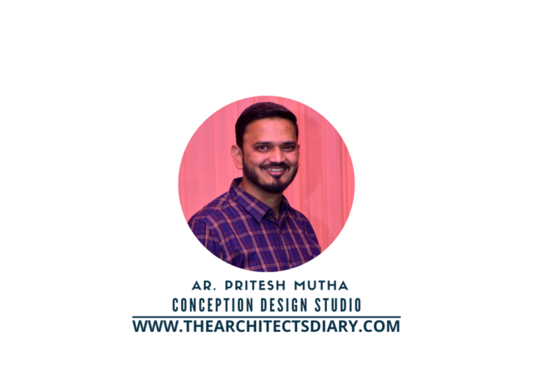 An eye clinic with a transformative design for wellness | Conception ...