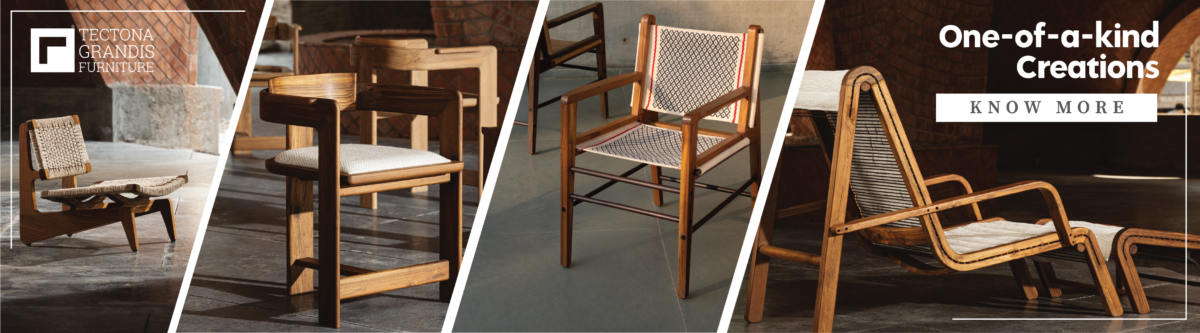METALLIC CHAIR DESIGN - The Architects Diary