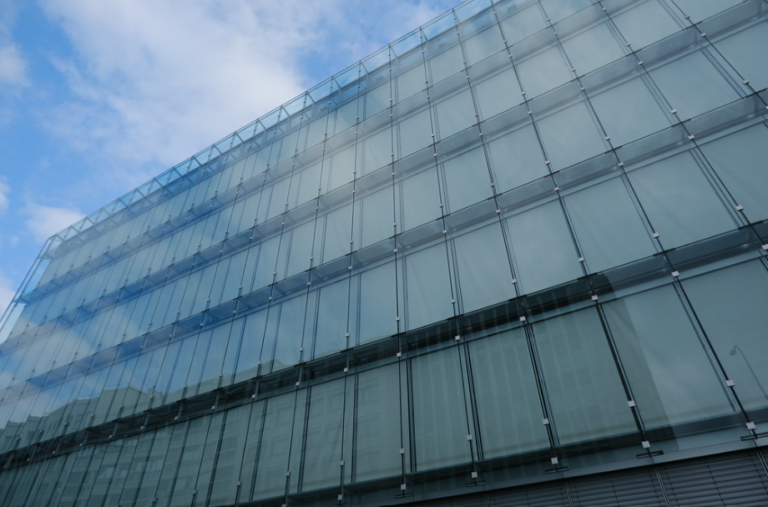 20 Different Curtain Wall Design Styles: The Art of Transparency