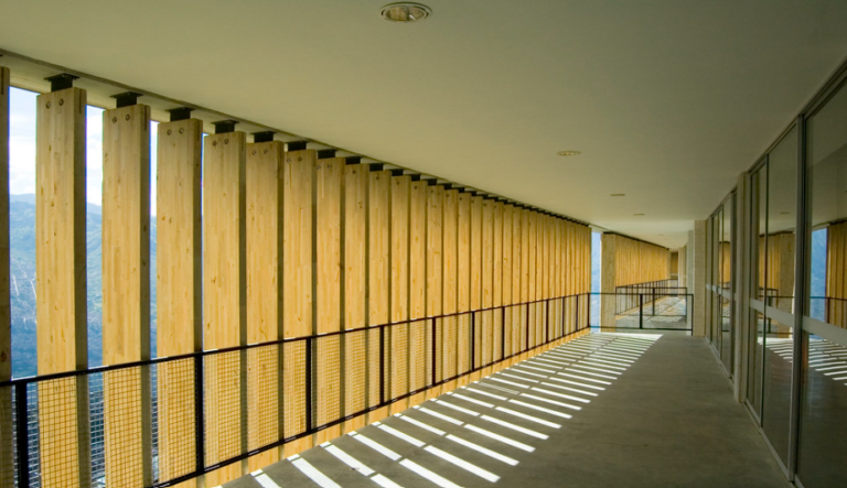 20 Different Curtain Wall Design Styles: The Art of Transparency